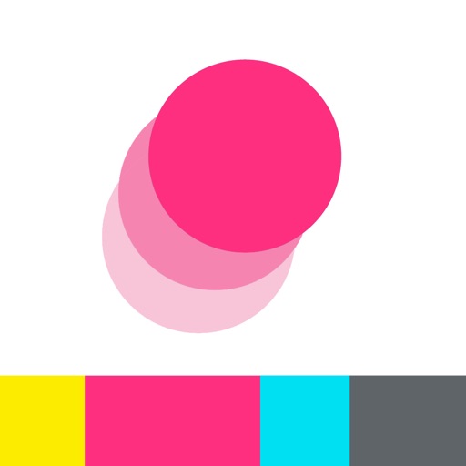 Color.Bounce by Hussam almalki