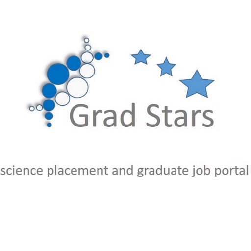 Grad Stars by Simon Ackroyd