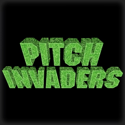 Pitch Invaders by WildLoup