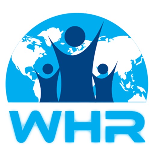 WHR Doctor App by Live World Health Tech pvt.ltd