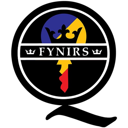 Queens FYNIRS Orientation Week by Chris Gray