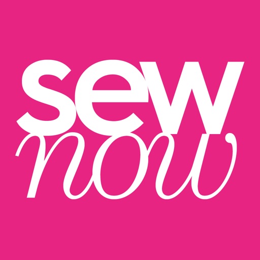 Sew Now by Practical Publishing International Ltd