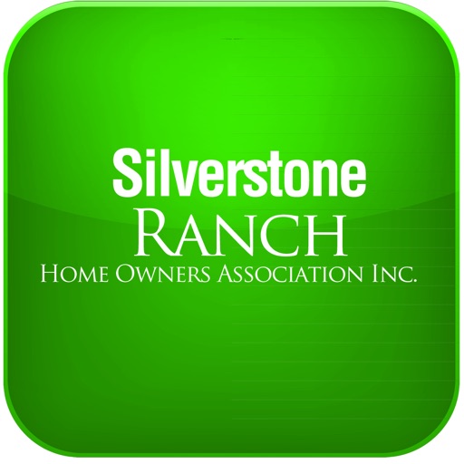 Silverstone Ranch HOA By Mobile Apps One LLC silverstone-ranch-hoa-by-mobile-apps-one-llc