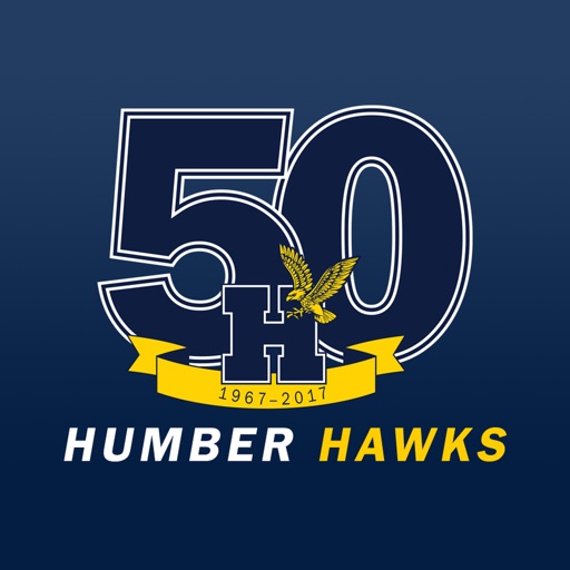 Humber Hawks by Simon Stern