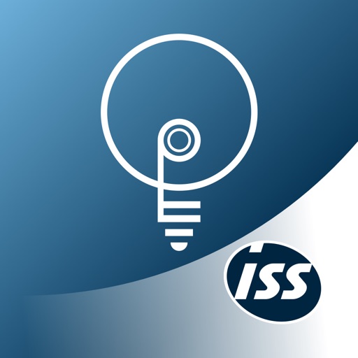 Ideas@ISS by ISS World Services