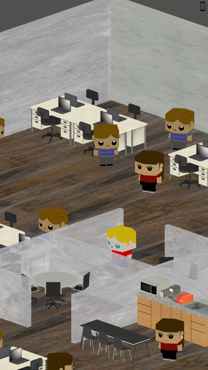 eimagine Office Game by eImagine Technology Group