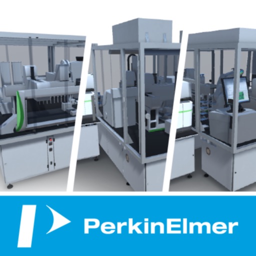 explorer G3 workstations by PerkinElmer Informatics, Inc