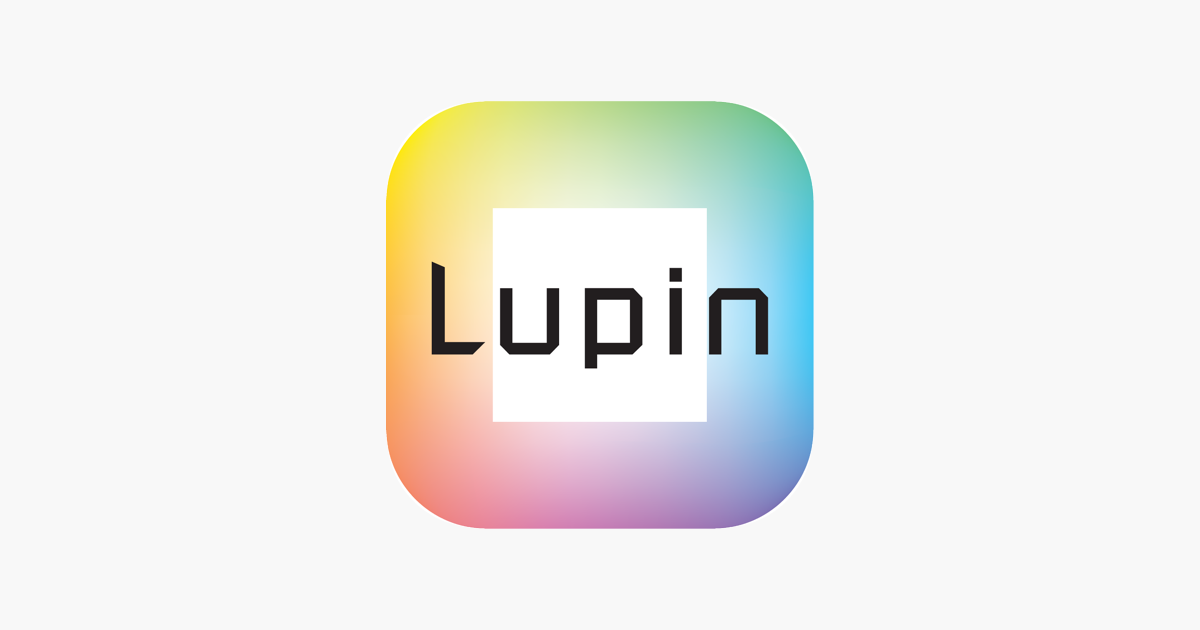 ‎Lupin meter on the App Store