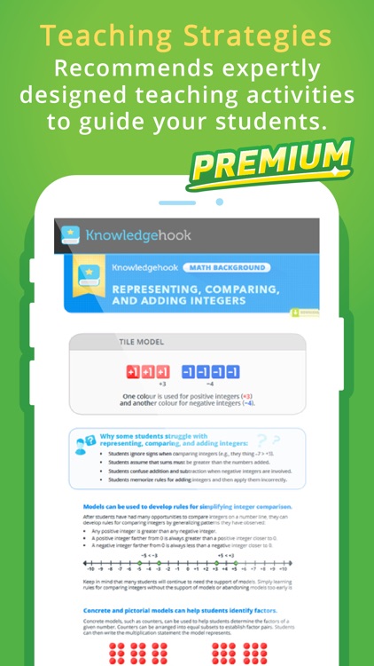 Knowledgehook for Teachers by Knowledgehook