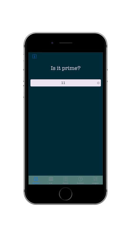 I'm Prime! by Qi Zhang
