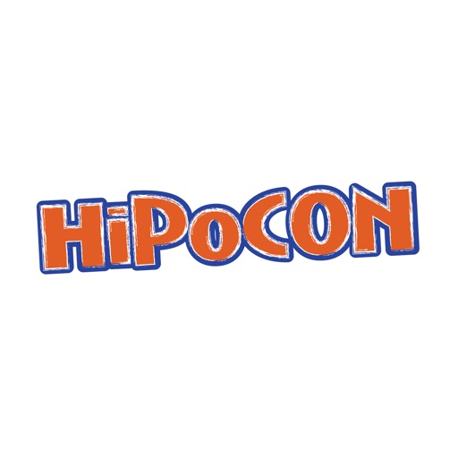 HiPoCON Technology Show & Conference by CrowdCompass, Inc.