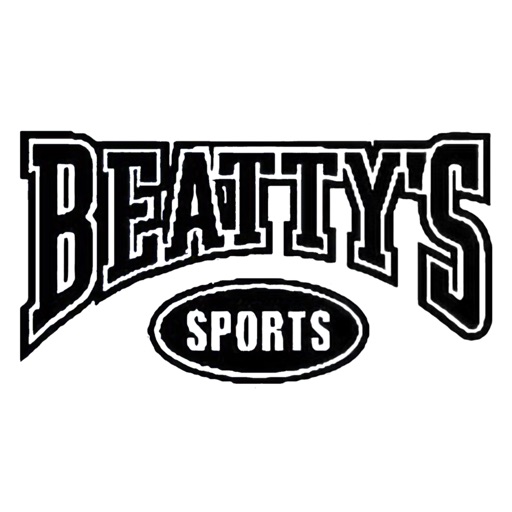 Beatty's Sports by Gregory Beatty
