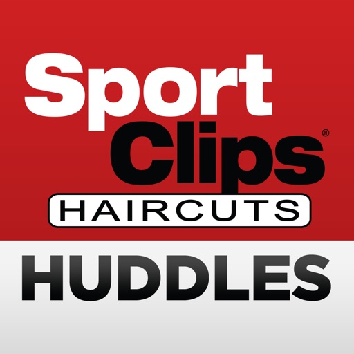 Sport Clips Huddle by ConBop LLC