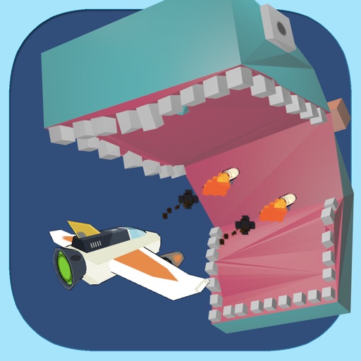 Battle Galaxy.io by Huichi Chang