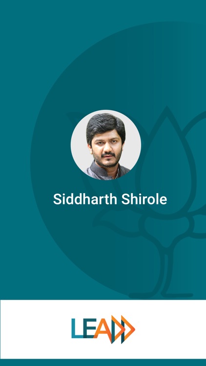 Siddharth Shirole by Ashvin Savant