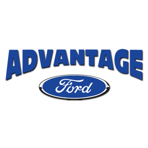 Advantage Ford MLink by DealerApp Vantage