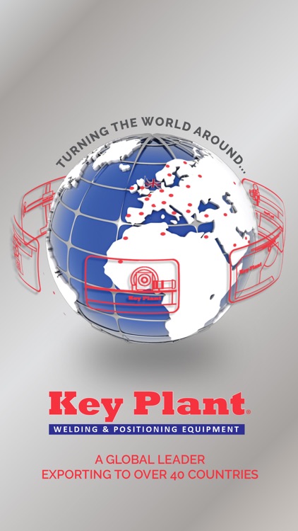 Key Plant Welding Automation by KEY PLANT AUTOMATION LIMITED