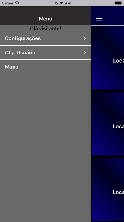 intellar home by Alessandro Fernandes Barbosa