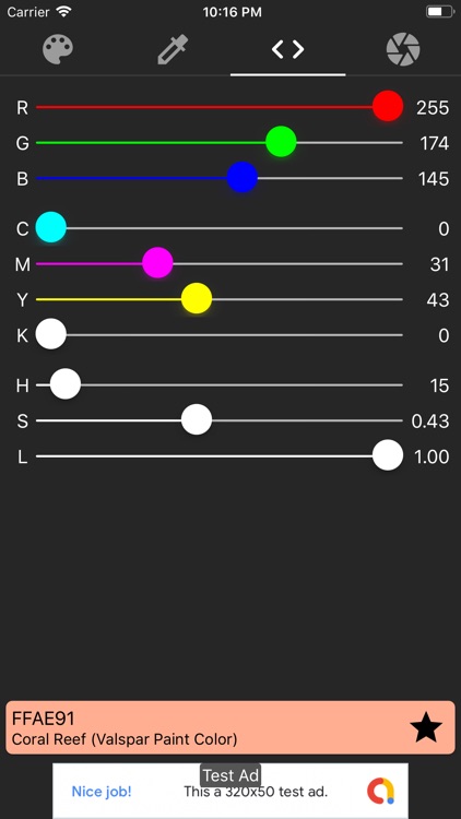  Find Color Name By IdeaMatters