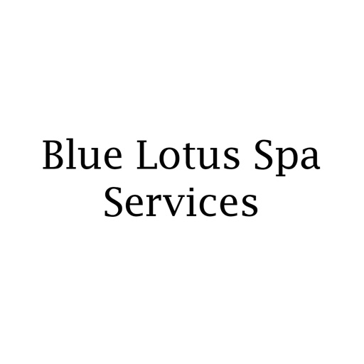 Blue Lotus Spa by MINDBODY, Incorporated