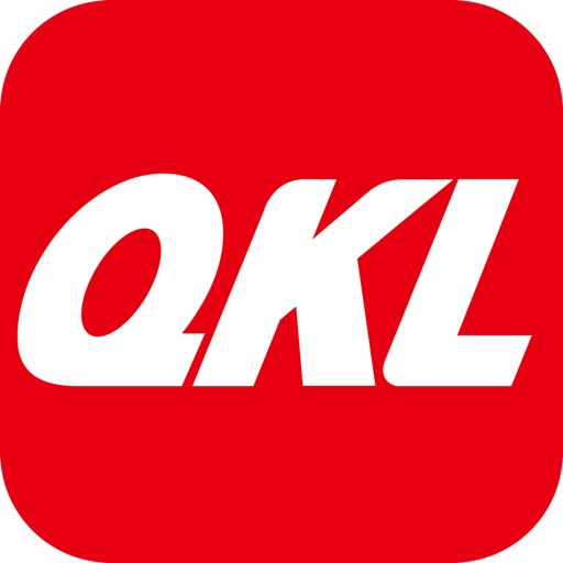 QKL by guoqing guo