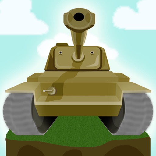 Tank Trace by Pixel Stomper Inc.