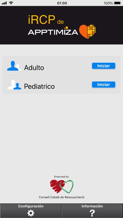 iRCP by Apptimiza C.B