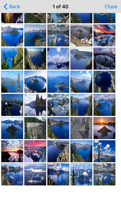 Oregon - State Parks Guide by Goli Sitharamaiah