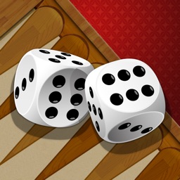 Backgammon - Lord of the Board by Beach Bum Ltd