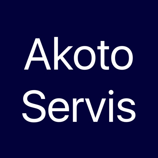 AkotoServis by Raif Kaplan AkotoServis by Raif Kaplan
