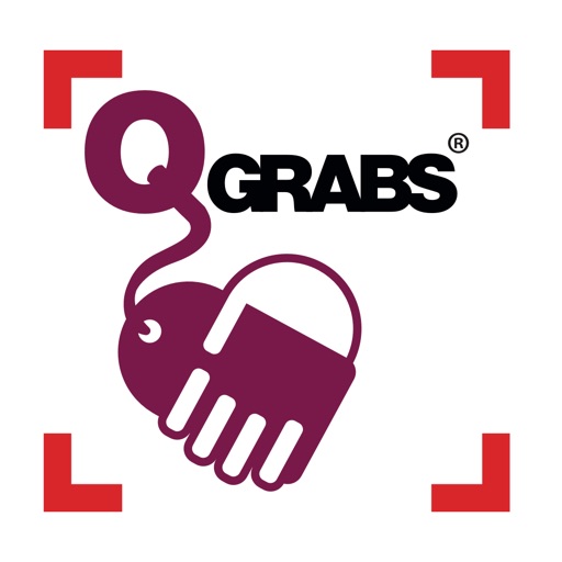 Qgrabs ScanApp by Qgrabs.com