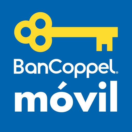 BanCoppel_Movil by BanCoppel, S.A., Institución de Banca Múltiple