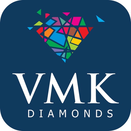 VMK Diamonds by Sarine Color Technologies Ltd