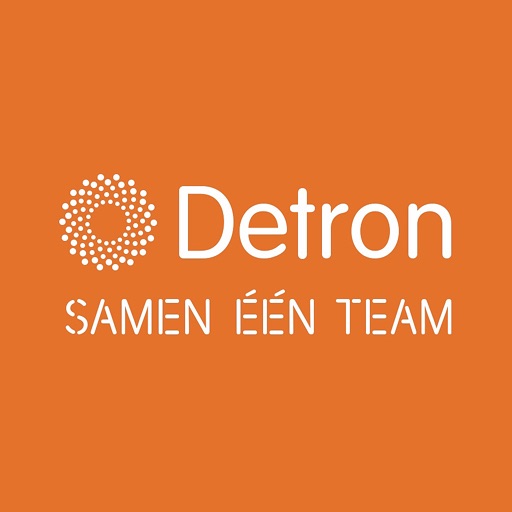 Detron - DNA by ILUMY B.V