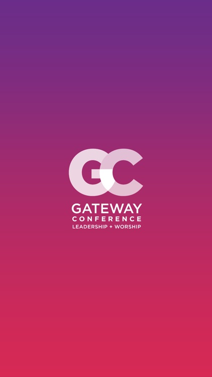 Gateway Conference by Gateway Church