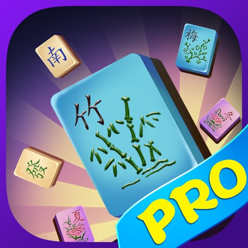 Mahjong Master Pro by Hongwei Xu