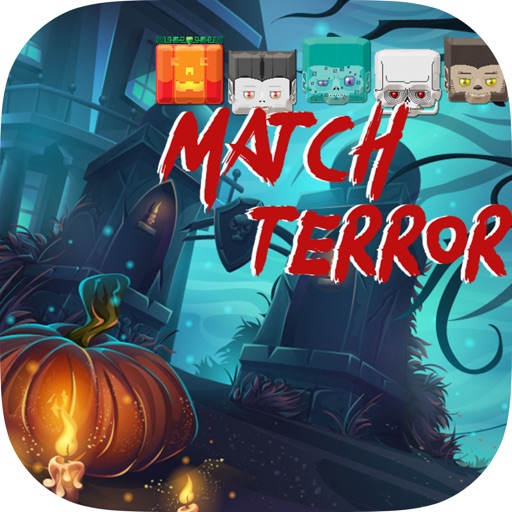 match terror by Binbin Liu