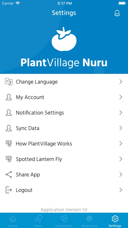 PlantVillage Nuru by David Hughes