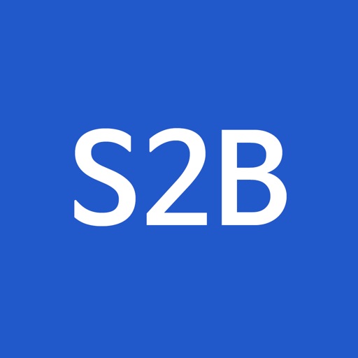 S2B알리미 by KTCU