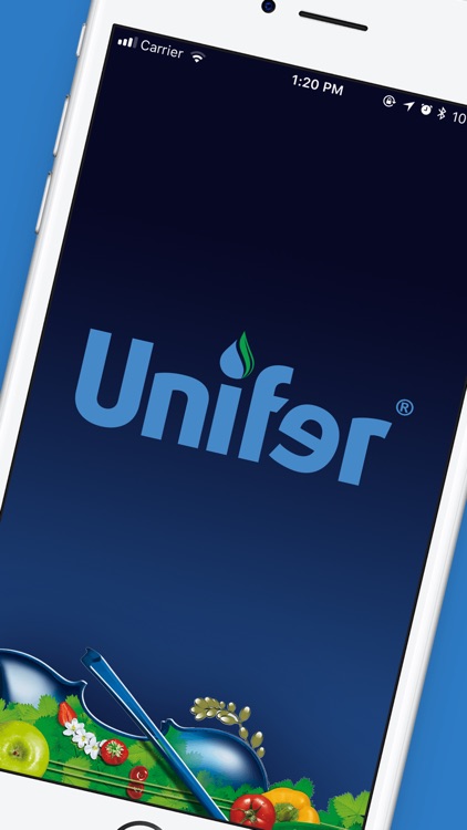 Unifer by Dirk Raсkow