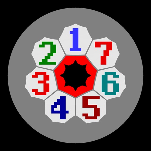 Sweeper2H by Keizo Watanabe