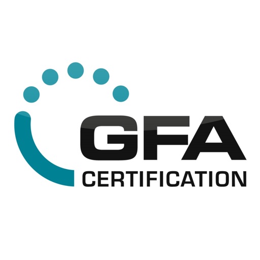 GFA-Certification by Tobit.Software