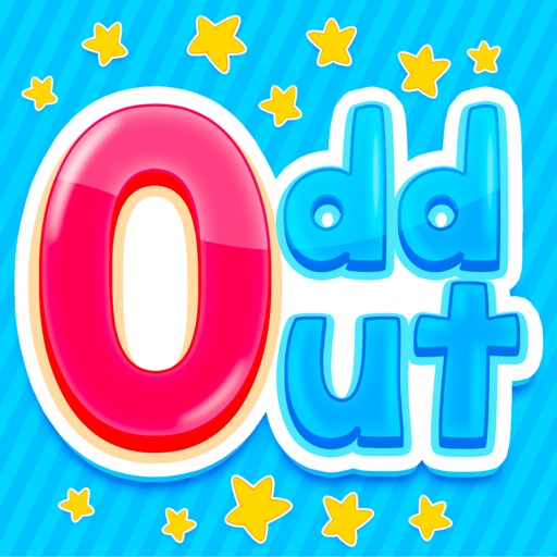 Odd Out HD By Magicbox Animation Private Limited odd-out-hd-by-magicbox-animation-private-limited