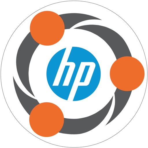 HP Social Media Center by SocialRep