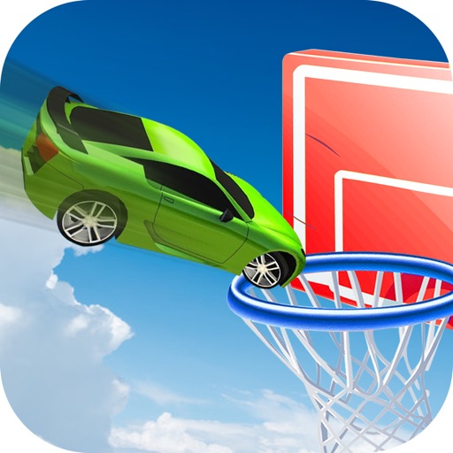Car Basketball :Sport Car King by JAY PATEL