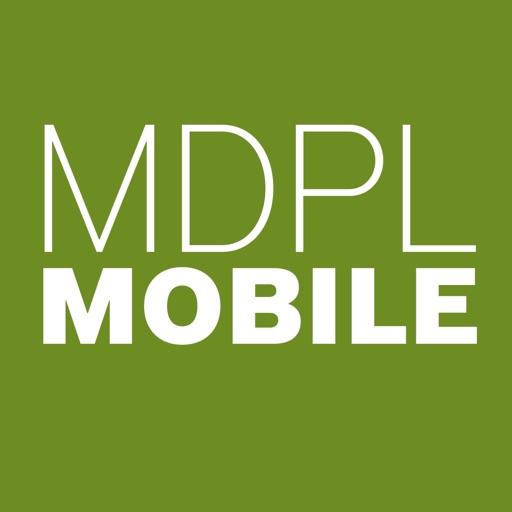 MDPL (MEP Mobile) by Peter Thaler