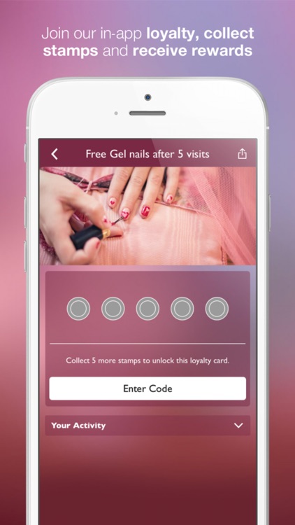 Lesly Elliott Hair & Beauty by Eazi-Apps Limited