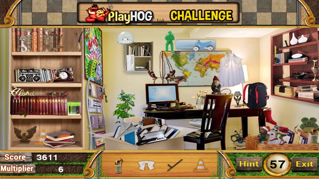 ‎Hurry Home Hidden Objects Game on the App Store