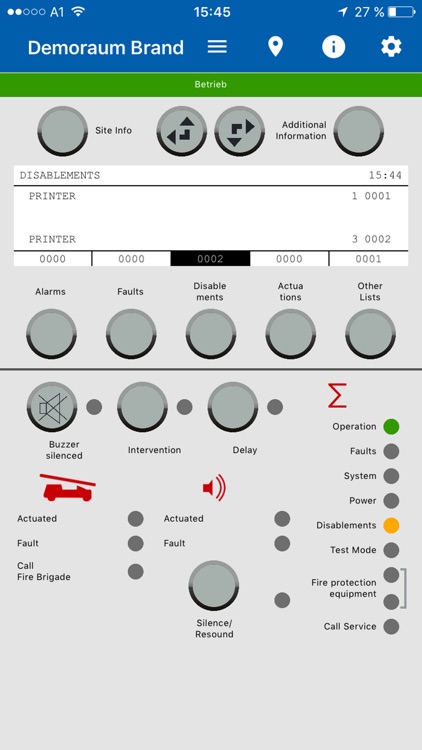 Integral Mobile by Schrack Seconet AG