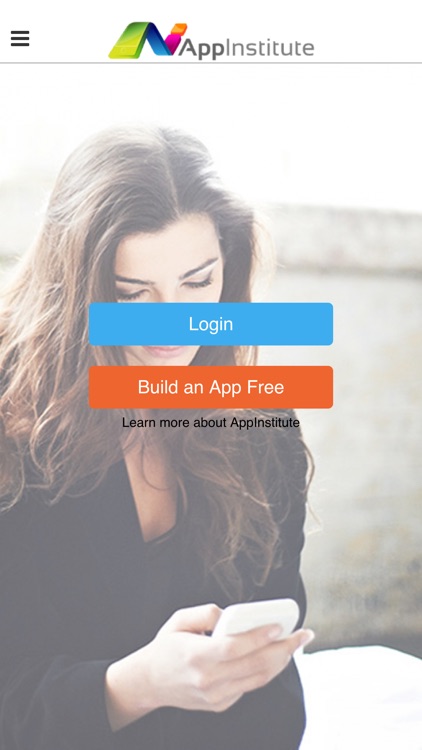 App Builder by AppInstitute by AppInstitute